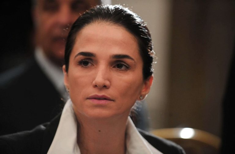 Estorsioni con metodi mafiosi, arrestata Gina Cetrone (ex consigliera ...